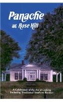 Panache at Rose Hill: Barbara Duke: 9780965839709: Amazon.com: Books