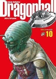 dragonball volume 10 Ed. 2006: Akira Toriyama: 9788576161837: Books ...