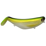 ・ブランド:Bill Lewis Lures・製造元:Big Rock Sports・モデル:STPF612・製造元/メーカー部品番号:STPF612・音のビルルイスのstpf612ステップ・フローティングトップウォータールアー, 5 / ...