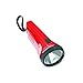 Buy Bajaj Rechargeable LED Torch (Red) Online at Low Prices in India ...