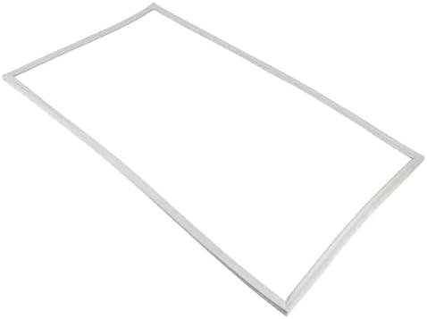 Amazon.com: Upgraded Whole Parts Refrigerator/Freezer Door Seal, Single ...