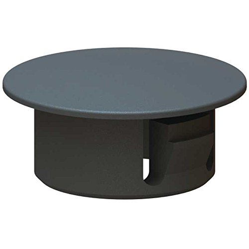 ESSENTRA RICHCO PGM-4 BLANKING PLUG (QTY: 1000): Amazon.com: Industrial ...