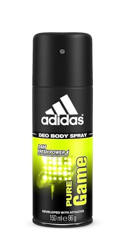 Top 10 Best Body Spray For Men : Reviews & Buying Guide - Katynel