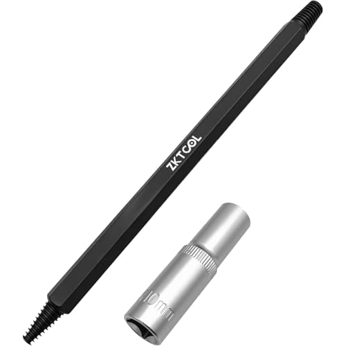 Best Spark Plug Extraction Tool [Updated On: January 2026]