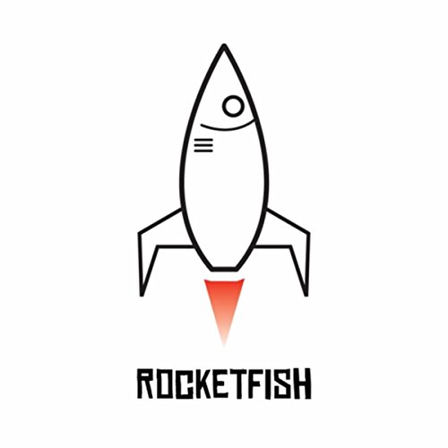 Play Rocketfish by Rocketfish on Amazon Music