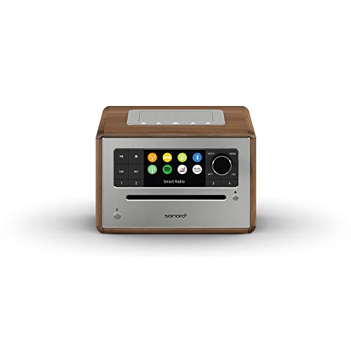 Das sind die Top 15 Internetradios mit CD-Player - Ratgeber