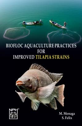 Biofloc Aquaculture Practices For Improved Tilapia Strains: M. Menaga ...