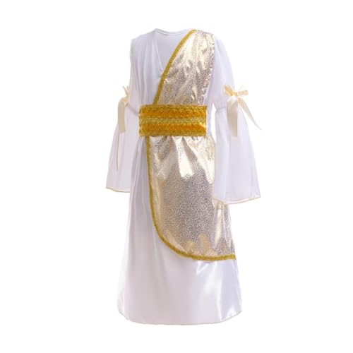 Lito Angels Ancient Greek Roman Goddess Costume Fancy Dress Up Outfits ...