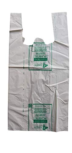 Decomposable Bags Packs of 3700 : Amazon.in: Bags, Wallets and Luggage