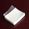 500 Count Edible Glutinous Rice Paper, Edible Paper for Cakes, Edible ...