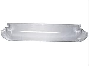 Genuine ZANUSSI Fridge Freezer Butter Compartment : Amazon.co.uk: Large ...