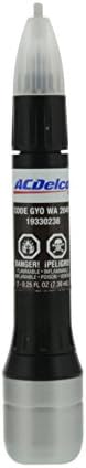 Amazon.com: ACDelco 19352392 Gasoline (WA457B) Four-In-One Touch-Up ...
