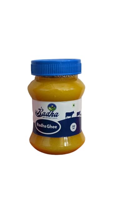 Radha Milk and Food Product - Radha Ghee - | pure Ghee | cow Ghee ...