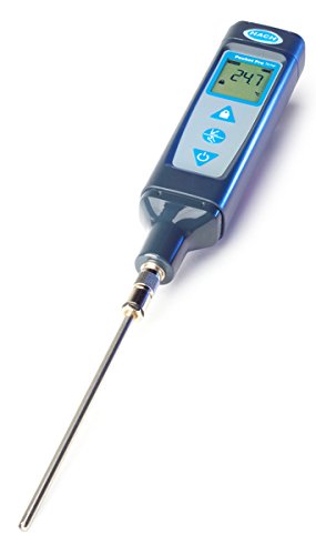 Amazon.com: Hach 9531700 Pocket Pro Temperature Tester : Industrial ...