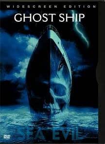 Amazon.com: Ghost Ship (Widescreen Edition) [DVD] : Julianna Margulies ...