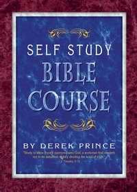 Self Study Bible Course: Derek Prince: 9780883684214: Amazon.com: Books