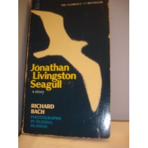 Jonathan Livingston Seagull: Richard Bach: 9783425040400: Amazon.com: Books