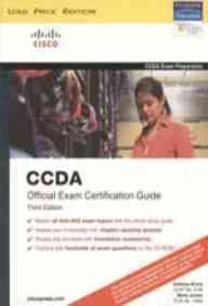 CCDA OFFICIAL EXAM CERTIFICATION GUIDE : Bruno, Anthony: Amazon.in: Books