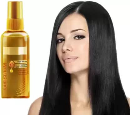 Buy beauty perfect look to shine all day hair serum Online at Low ...