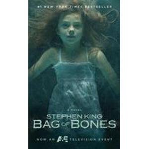 Bag of Bones: Stephen King: 9781451678604: Amazon.com: Books