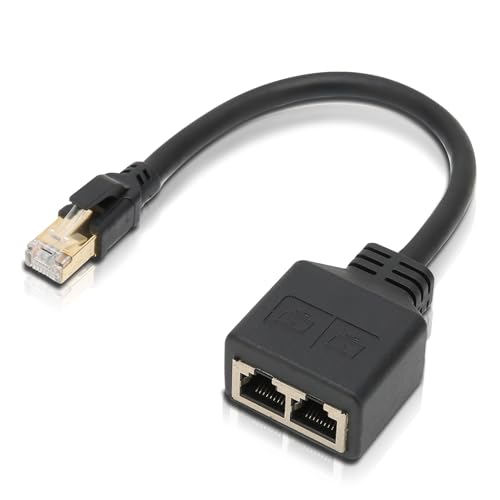 LAN Kabel Switch 2 Port – Die 15 besten Produkte im Vergleich - WinTotal