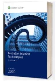 Australian Practical Tax Examples - Chapman | 9781922347350 | Amazon ...