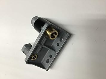 Amazon.com: Navistar 3840728C1 Valve Quick Release Fastbra : Automotive