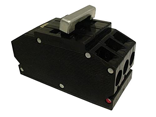 ZINSCO Q2430-40D U 40A 240V 3P Used Delta Breaker: Amazon.com: Tools ...