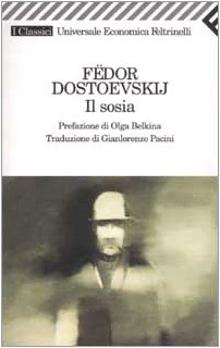 Il sosia: Amazon.co.uk: 9788807821646: Books