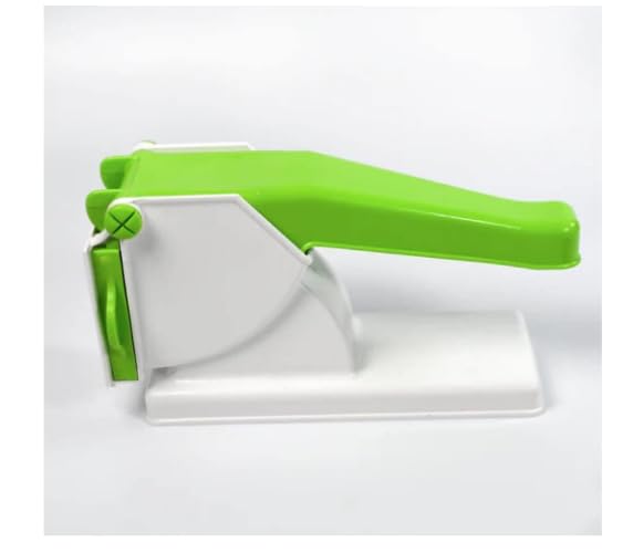 Potato Chipser | French Fries Chips Maker Machin| Heavy Duty Vegetable ...