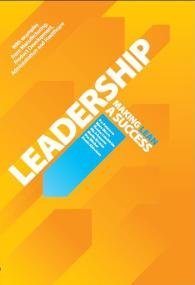 Leadership - Making Lean A Success : Per Petersson,Bjorn Olsson, Thomas ...