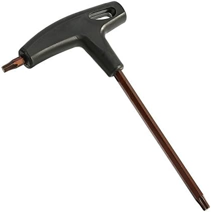 Estink Brake Disc Wrench, 1PC High Strength Alloy Steel Brake Disc T25 ...