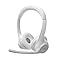 Amazon.com: Logitech Zone 301 Wireless Bluetooth Headset with Noise ...