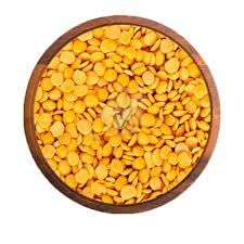 Farm Fresh | Toor Dal 500 gm | Yellow Arhar Dal | Good Source of Iron ...