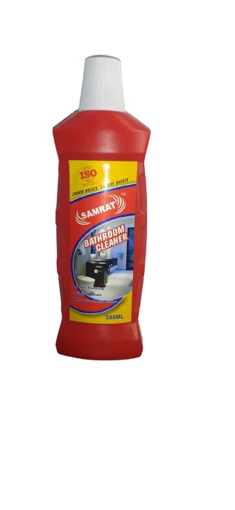 ARTH BATHROOM CLEANER (500 ML ) : Amazon.in: Health & Personal Care
