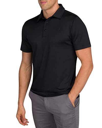 10 Best Untucked Golf Shirts for Effortless Style on the Course