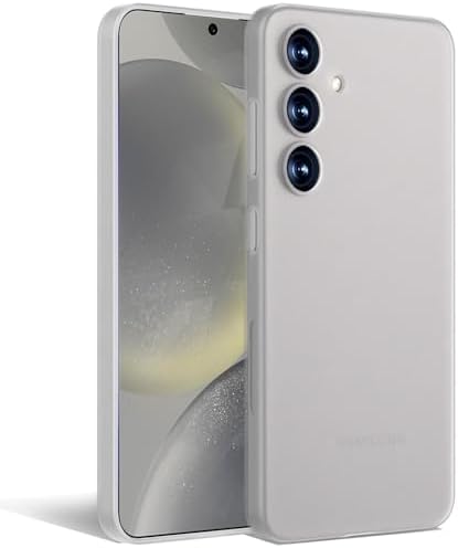 X-level Case Compatible with Samsung Galaxy S24 Plus, 0.3 mm Anti ...