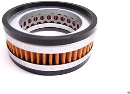 Amazon.com: Genuine Tuff Torq Hydrostatic Transmission Oil Filter ...