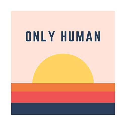 Play Only Human by Aeryk Bacon on Amazon Music