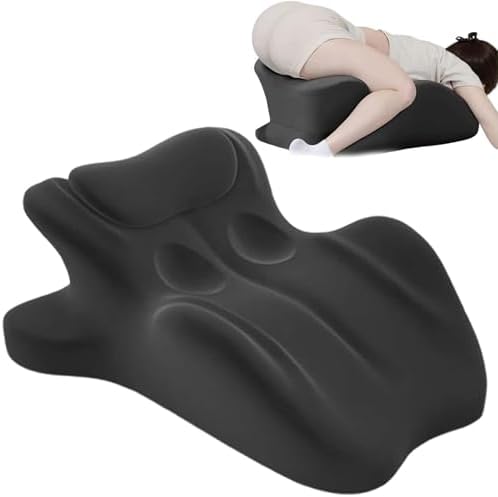 Amazon.com: Couples Pillow for Intimacy, Cushion Body Support Pillow ...