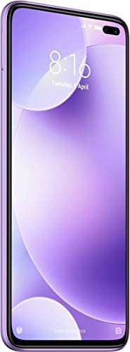 POCO X2 (Matrix Purple, 8GB RAM, 256GB Storage) Price in India - CompareNow