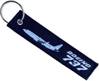 Pinstant Boeing 737 Jumbo Jet Passenger Model Aircraft Aerospace ...