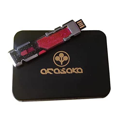 Amazon.com: Cyberpunk The Relic - Johnny Silverhand - Arasaka Flash ...