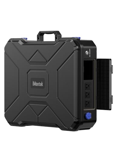 10 Best Small Power Stations for Your On-the-Go Energy Needs