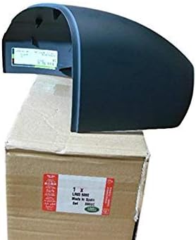 Amazon.com: Land Rover Genuine Exterior Mirror Cover Range Rover Sport ...