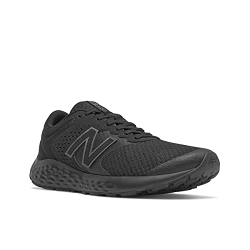 Buy new balance Mens 420 Black Running Shoe - 9 UK (ME420EK1) at Amazon.in