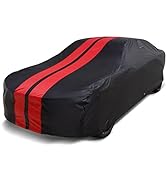 Amazon.com: Coverland Premium Car Covers for Automobiles, Car Cover ...