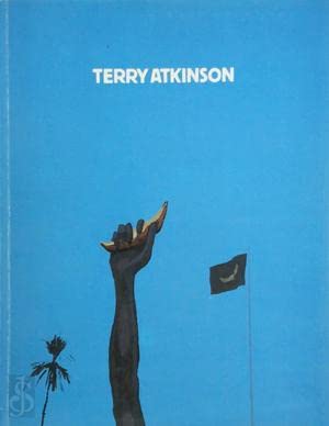 Terry Atkinson: Work 1977-83: Amazon.co.uk: Terry Atkinson ...