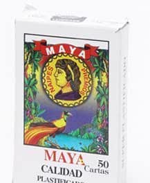 Amazon.com: Electronic World Plus Baraja Española 50 Cartas Super ...