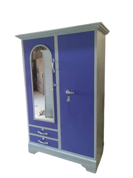 Steel Furniture BEROW M3 : Amazon.in: Home & Kitchen